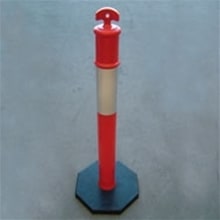 T-Top Portable Delineator | DELIN-002 - Polite Enterprises Corporation