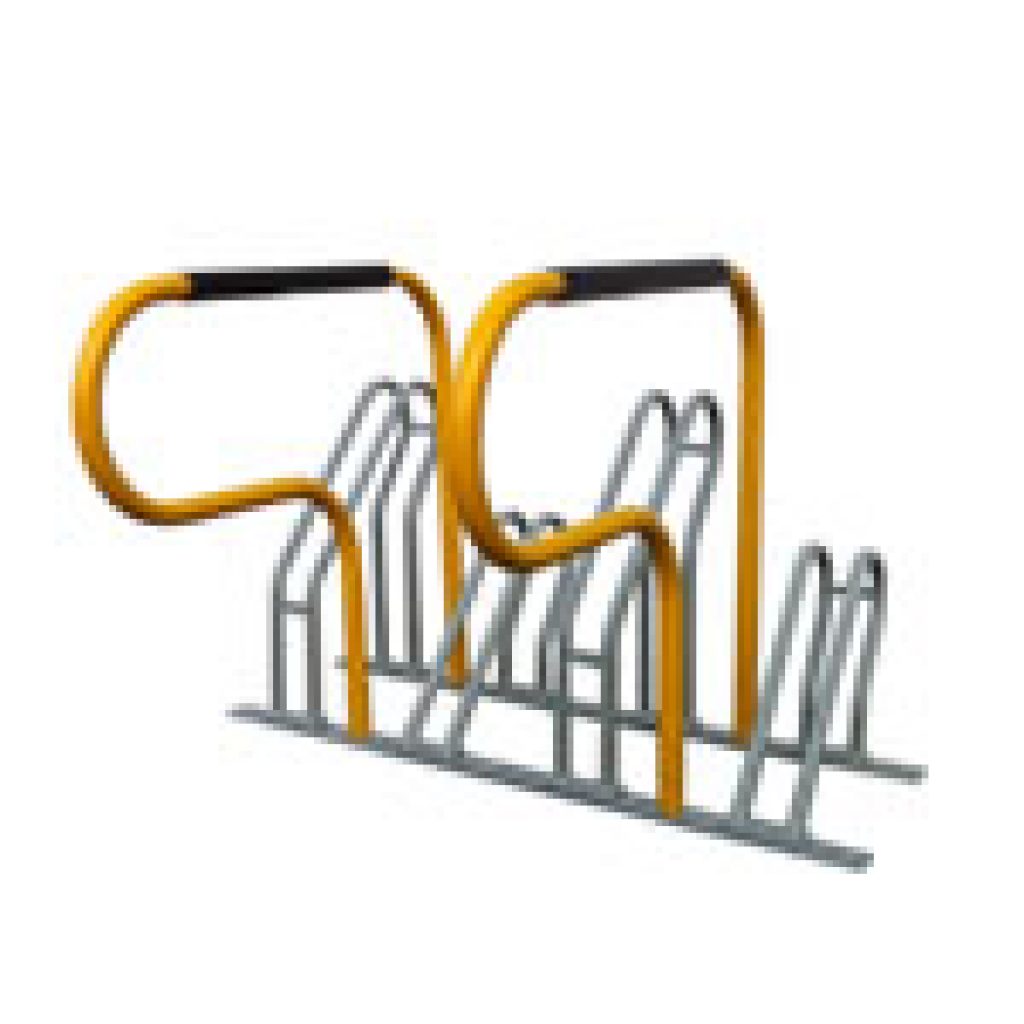 Commercial Bike Racks and Shelters | Sales and Installation | Australia