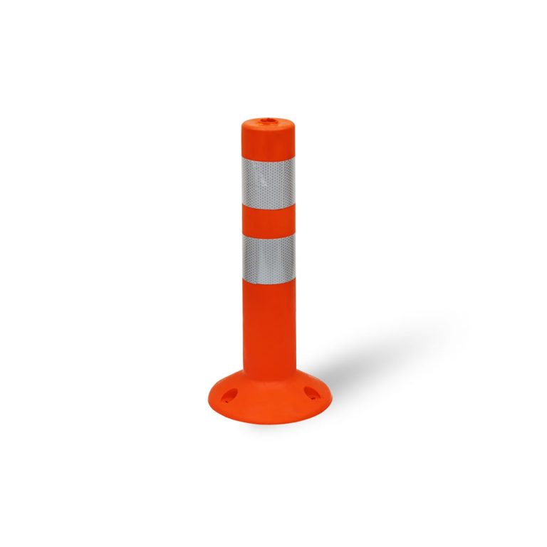 Flexible Bollard | BOL FLEX-450 - Polite Enterprises Corporation